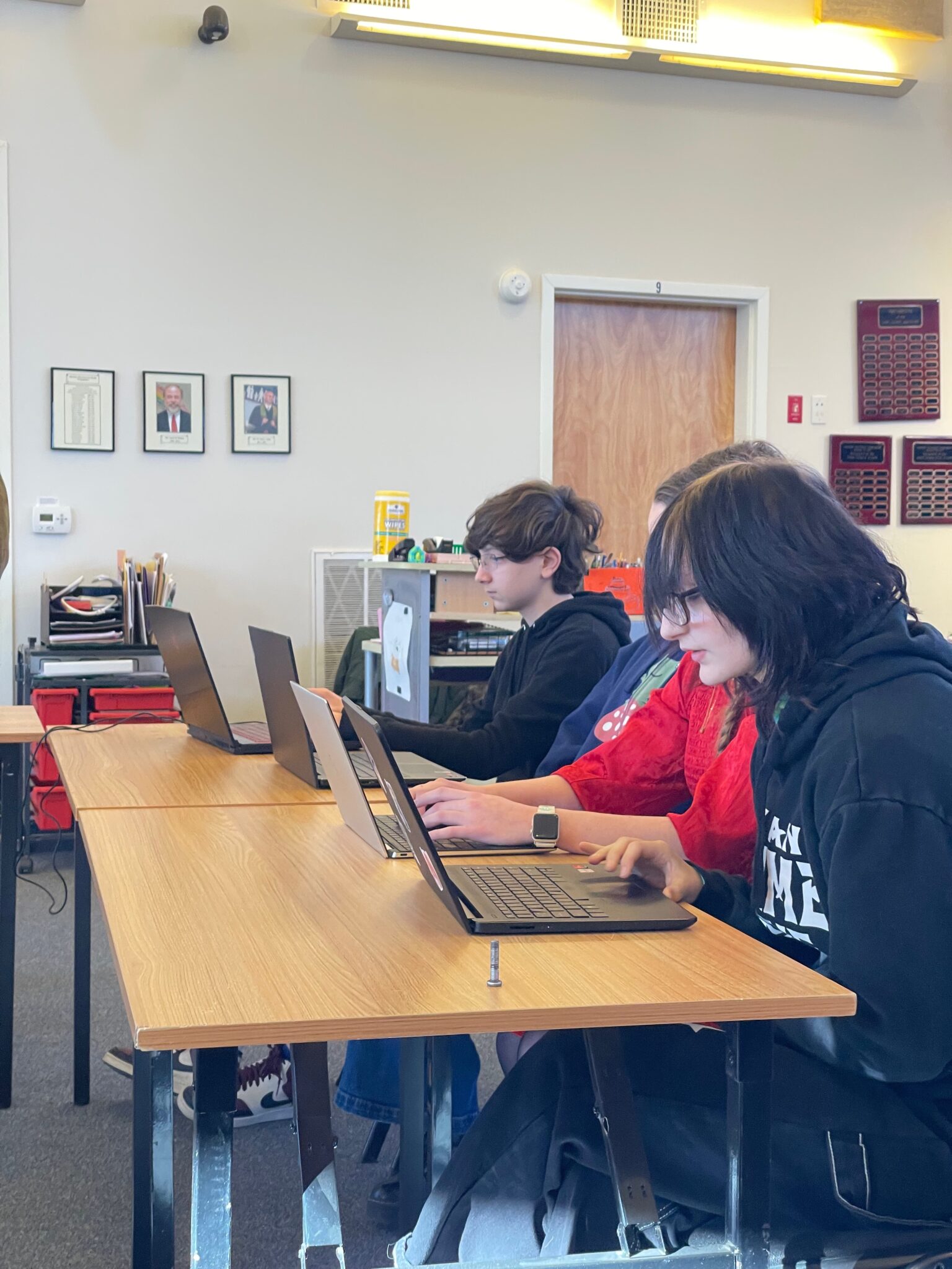 Curriculum & Courses | The Birch School Academic Programs