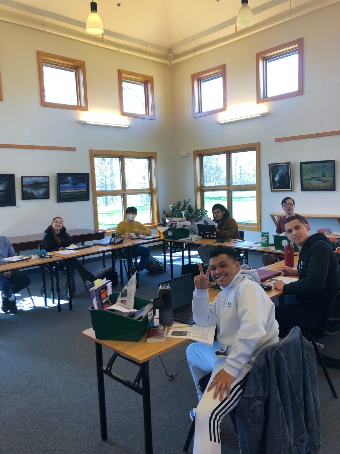 Full Time School - The Birch School